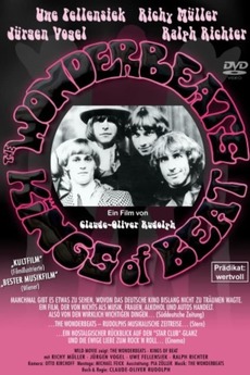 ‎The Wonderbeats (1991) directed by Claude-Oliver Rudolph • Reviews ...