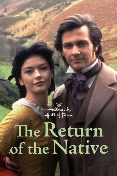 ‎The Return of the Native (1994) directed by Jack Gold • Reviews, film ...