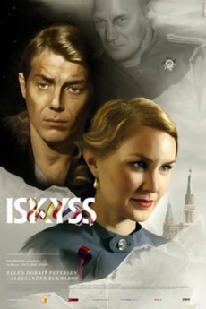 ‎Ice Kiss (2008) directed by Knut Erik Jensen • Reviews, film + cast ...