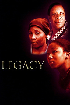 ‎Legacy (2000) directed by Tod Lending • Reviews, film + cast • Letterboxd