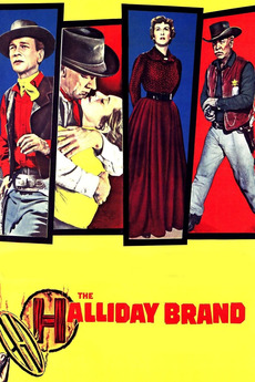 The Halliday Brand’ review by James • Letterboxd