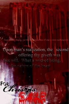 ‎For Christ's Sake (2010) directed by Dustin Hubbard • Film + cast ...