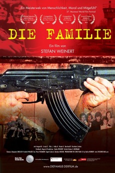 ‎Die Familie (2013) directed by Stefan Weinert • Reviews, film + cast ...