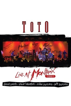 ‎Toto - Live at Montreux 1991 (2016) • Reviews, film + cast • Letterboxd