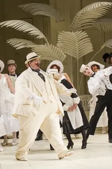 ‎The Mikado (2019) directed by Jonathan Miller • Reviews, film + cast ...