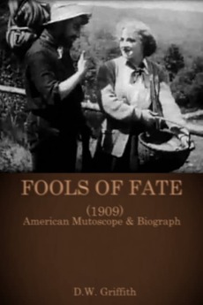 ‎Fools of Fate (1909) directed by D.W. Griffith • Reviews, film + cast ...