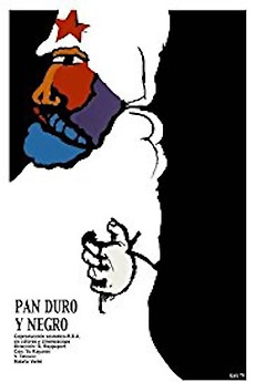 ‎Black Rusks (1972) directed by Gerbert Rappaport • Film + cast ...