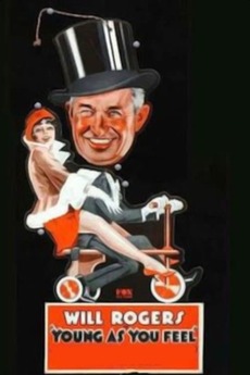 young-as-you-feel-1931-directed-by-frank-borzage-reviews-film