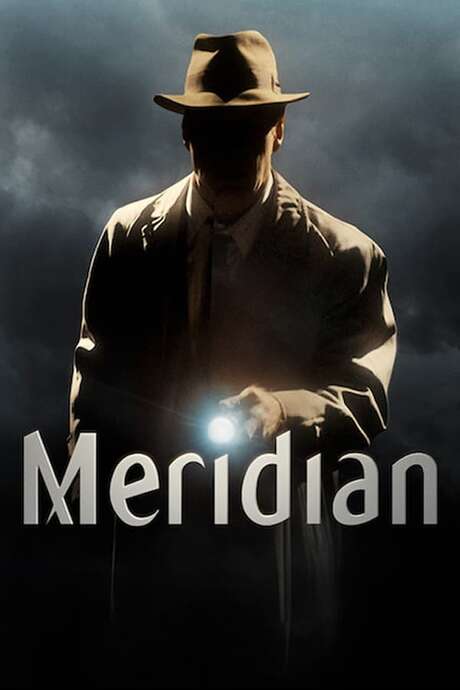 ‎Meridian (2016) directed by Curtis Clark • Reviews, film + cast ...