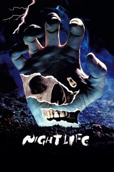 ‎Night Life (1989) directed by David Acomba • Reviews, film + cast ...