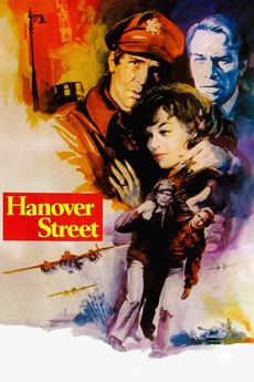 ‎Hanover Street (1979) directed by Peter Hyams • Reviews, film + cast ...