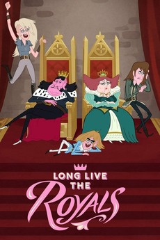 ‎Long Live the Royals (2015) directed by Sean Szeles, Cole Sanchez ...