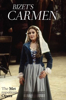 ‎Carmen (1997) directed by Franco Zeffirelli, Gary Halvorson • Reviews ...