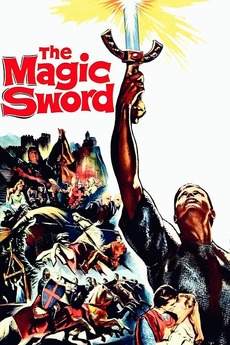 ‎The Magic Sword (1962) directed by Bert I. Gordon • Reviews, film ...