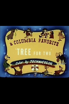 ‎Tree for Two (1943) directed by Bob Wickersham • Reviews, film + cast ...