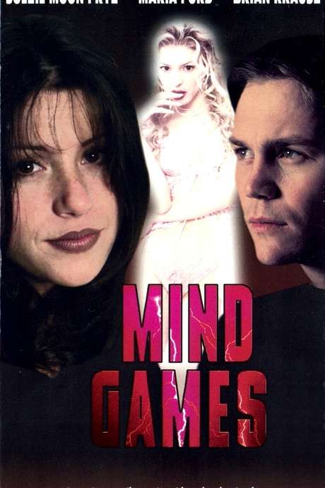 ‎Mind Games (1996) directed by Kevin Alber • Reviews, film + cast ...