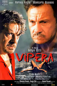 ‎Viper (2000) directed by Sergio Citti • Reviews, film + cast • Letterboxd