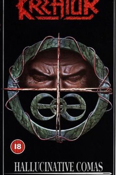 ‎Hallucinative Comas (1991) directed by Andreas Marschall • Reviews ...