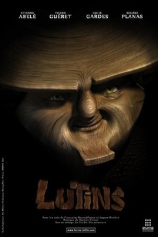 ‎Gnomes (2010) directed by Étienne Abele, Lucie Gardes et al • Reviews ...