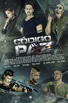 ‎Peace Code (2014) directed by Pedro Urrutia • Reviews, film + cast ...