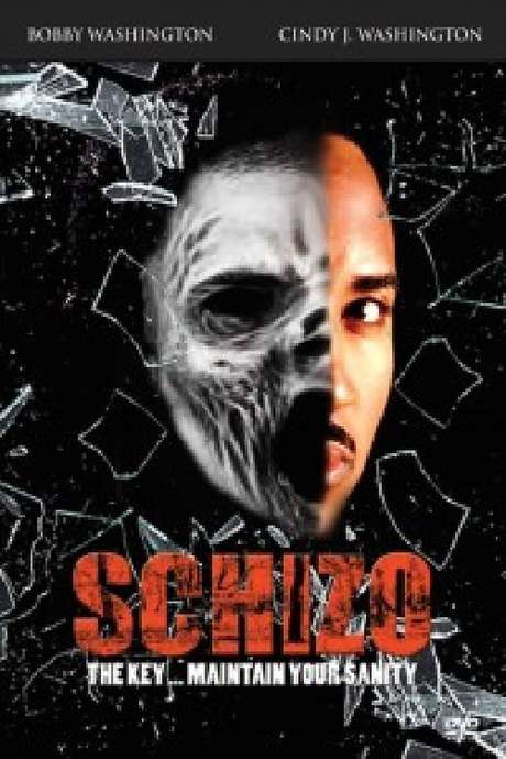 ‎Schizo directed by Bobby Washington • Film + cast • Letterboxd