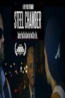 ‎Steel Chamber directed by Bobby Washington • Film + cast • Letterboxd