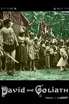 ‎David and Goliath (1910) directed by Henri Andréani • Reviews, film ...