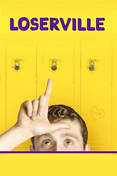 ‎Loserville (2016) directed by Lovell Holder • Reviews, film + cast ...