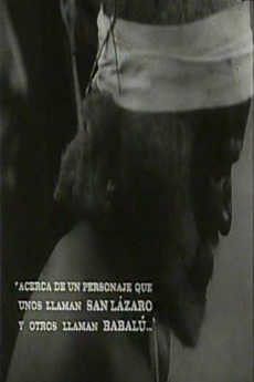 ‎Acerca de un personaje que unos llaman San Lázaro y otros llaman ...