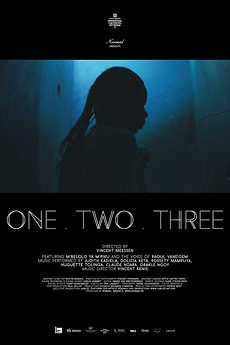 ‎One.Two.Three (2016) directed by Vincent Meessen • Film + cast ...