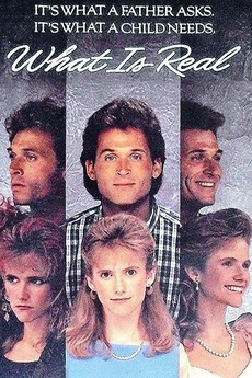 ‎What Is Real (1990) • Reviews, film + cast • Letterboxd