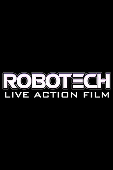 ‎Robotech directed by Rhys Thomas • Film + cast • Letterboxd