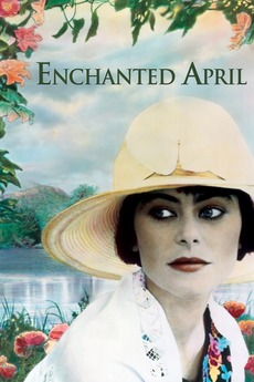 ‎Enchanted April (1991) directed by Mike Newell • Reviews, film + cast ...