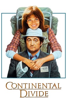 ‎Continental Divide (1981) directed by Michael Apted • Reviews, film ...