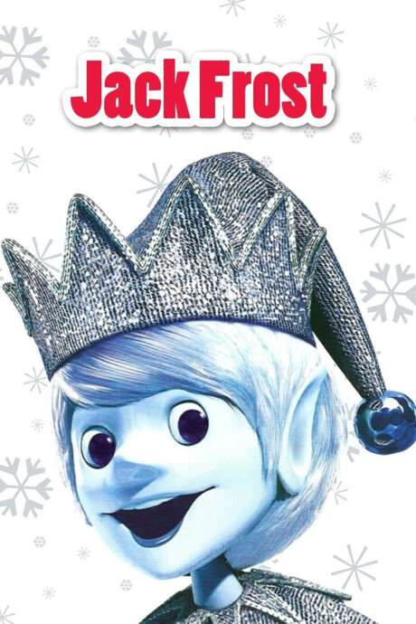 ‎Jack Frost (1979) directed by Jules Bass, Arthur Rankin, Jr. et al ...