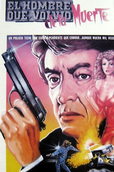 ‎The Man Who Returned from Death (1990) directed by Raúl Araiza ...