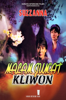‎The Night of Kliwon Friday (1986) directed by Sisworo Gautama Putra ...