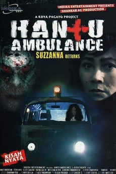 ‎Ghost Ambulance (2008) directed by Nayato Fio Nuala, Koya Pagayo ...