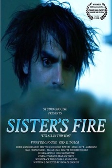 ‎Sister's Fire (2016) directed by Vincent de Ghoulie • Reviews, film ...