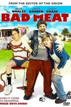 ‎Bad Meat (2004) • Reviews, film + cast • Letterboxd