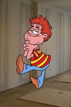 ‎Raspberry Poser (2012) directed by Jordan Wolfson • Reviews, film ...