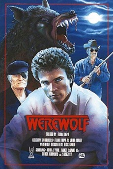 ‎Werewolf (1987) directed by David Hemmings • Reviews, film + cast ...