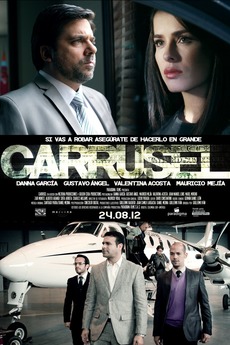 ‎Carrusel (2012) directed by Guillermo Iván • Film + cast • Letterboxd