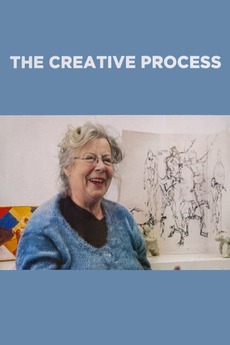 ‎The Creative Process • Film + cast • Letterboxd