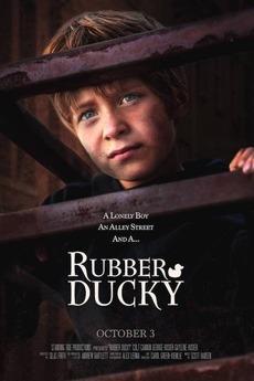 ‎Rubber Ducky (2016) directed by Silas Firth • Reviews, film + cast ...