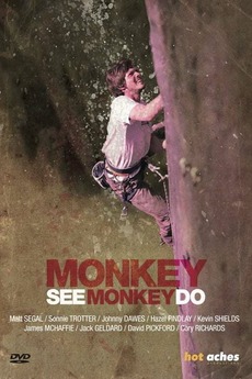 ‎Monkey See Monkey Do (2009) • Film + cast • Letterboxd