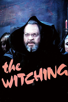 ‎The Witching (1983) directed by Bert I. Gordon • Reviews, film + cast ...