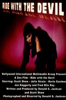 ‎Ride with the Devil (1999) directed by Donald G. Jackson • Reviews ...
