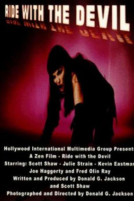 ‎Ride with the Devil (1999) directed by Donald G. Jackson • Reviews ...