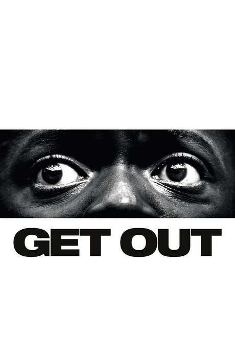 ‎Get Out (2017) directed by Jordan Peele • Reviews, film + cast ...